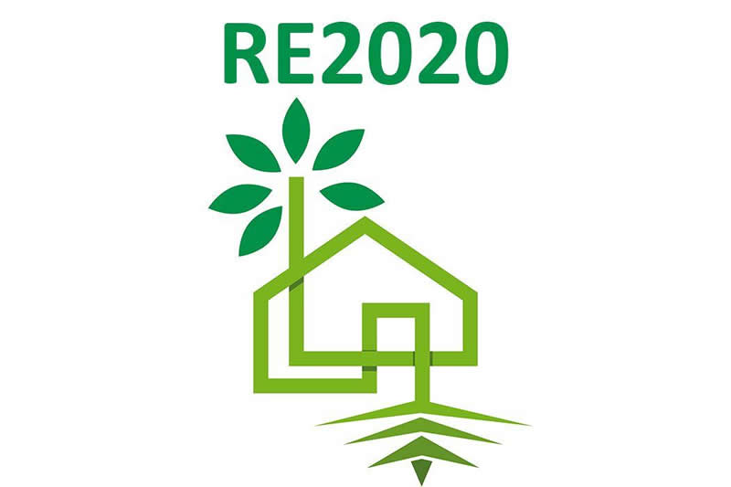 De la RT2012 à la RE2020, évolution et comparatif des réglementations ...