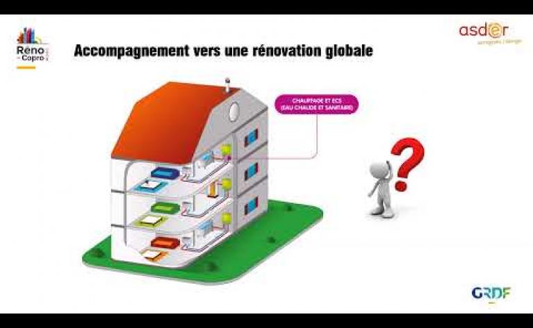 Webinaire EVAPDC Copro - ASDER CEGIBAT | GRDF Cegibat