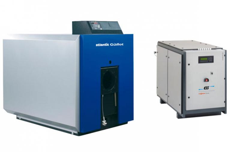 Dossiers Techniques | GRDF Cegibat