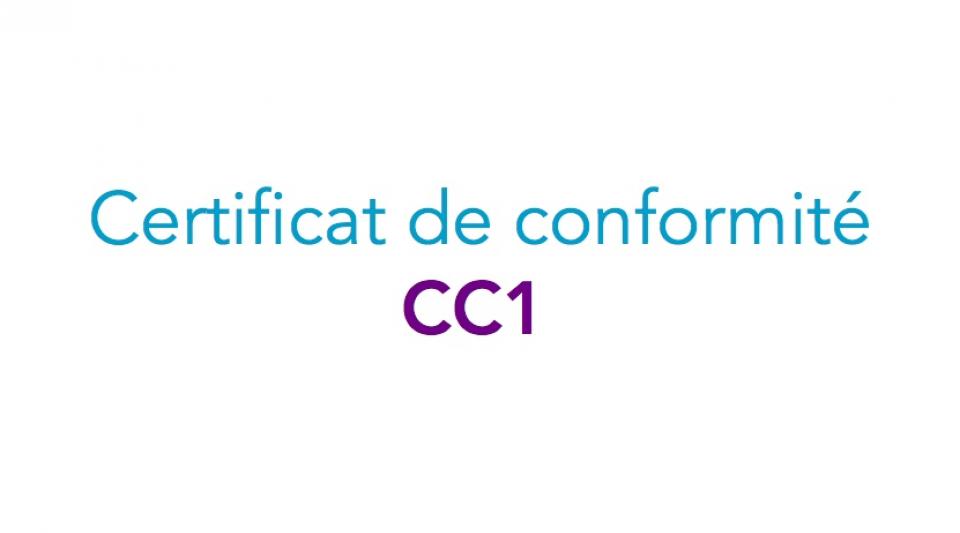 Certificat De Conformité Maison Individuelle | Ventana Blog