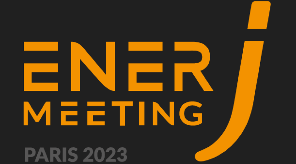 EnerJ Meeting Paris 2023 | GRDF Cegibat